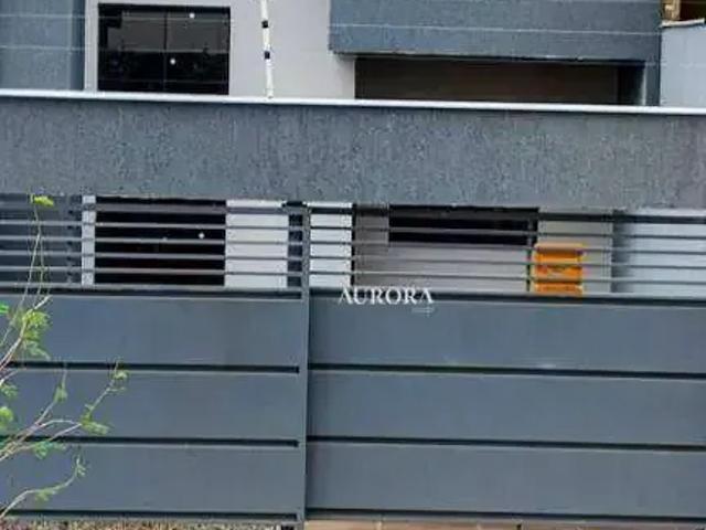 Casa / Sobrado para Venda em Londrina/PR Parque Residencial Michael Licha 2 Quartos