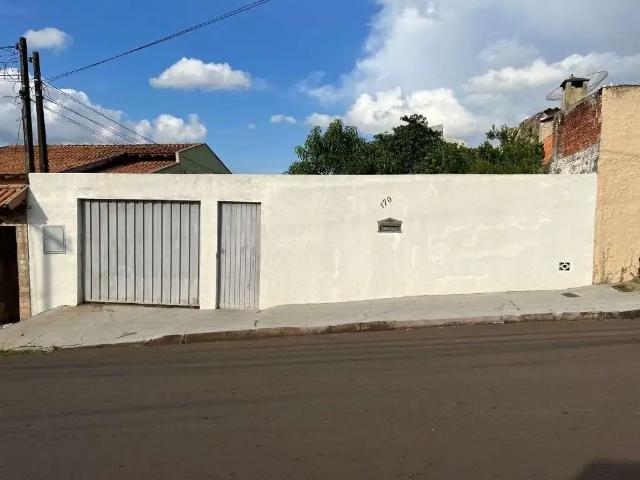 Casa / Sobrado para Venda em Londrina/PR Paulista 2 Quartos