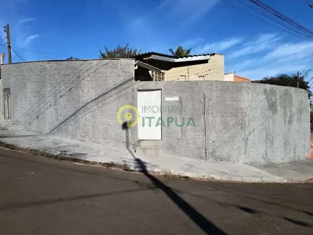 Casa / Sobrado para Venda em Londrina/PR Paulista 3 Quartos