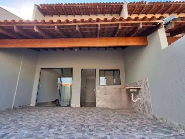 Casa / Sobrado para Venda em Londrina/PR Paulista 3 Quartos