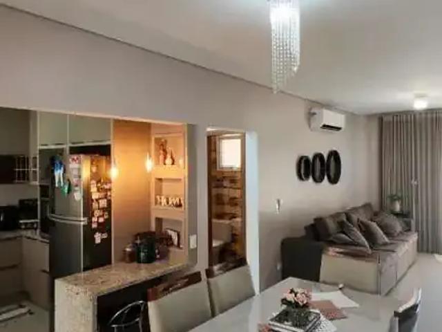 Casa / Sobrado para Venda em Londrina/PR Paulista 4 Quartos