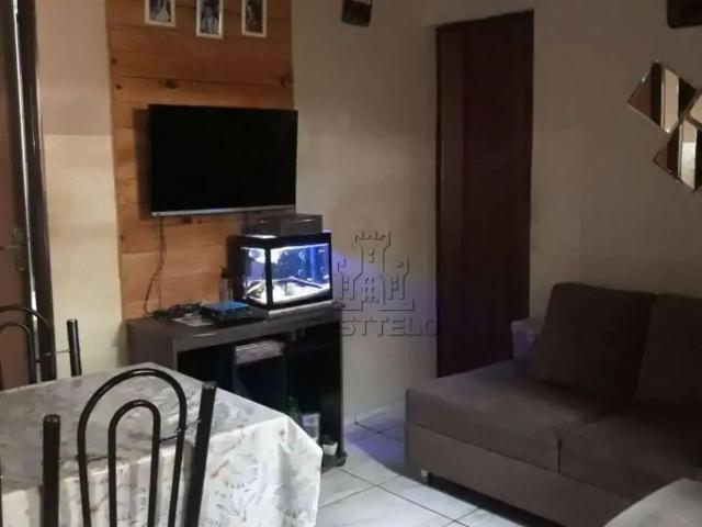Casa / Sobrado para Venda em Londrina/PR Perobinha 3 Quartos