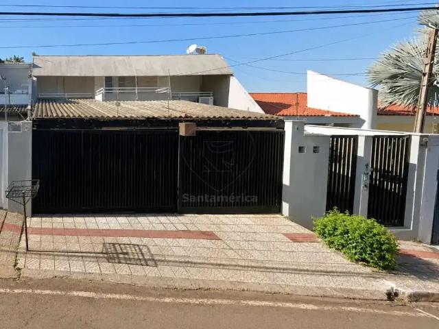Casa / Sobrado para Venda em Londrina/PR Petrópolis 4 Quartos