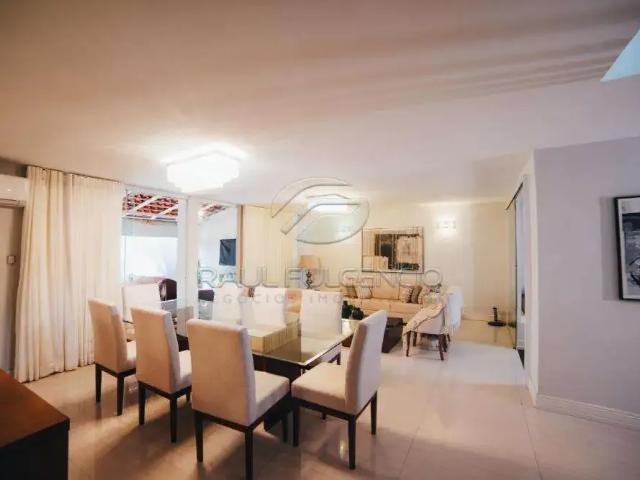 Casa / Sobrado para Venda em Londrina/PR Petrópolis 4 Quartos