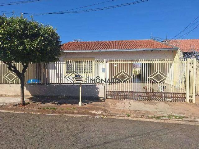 Casa / Sobrado para Venda em Londrina/PR Pinheiros 3 Quartos