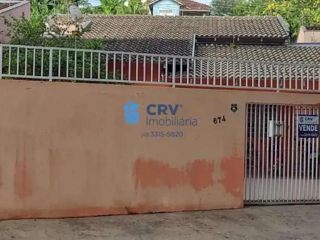 Casa / Sobrado para Venda em Londrina/PR Portuguesa 3 Quartos