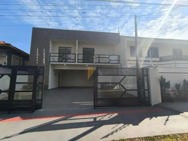 Casa / Sobrado para Venda em Londrina/PR Portuguesa 3 Quartos