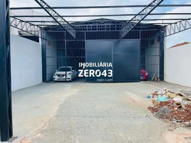 Casa / Sobrado para Venda em Londrina/PR Portuguesa