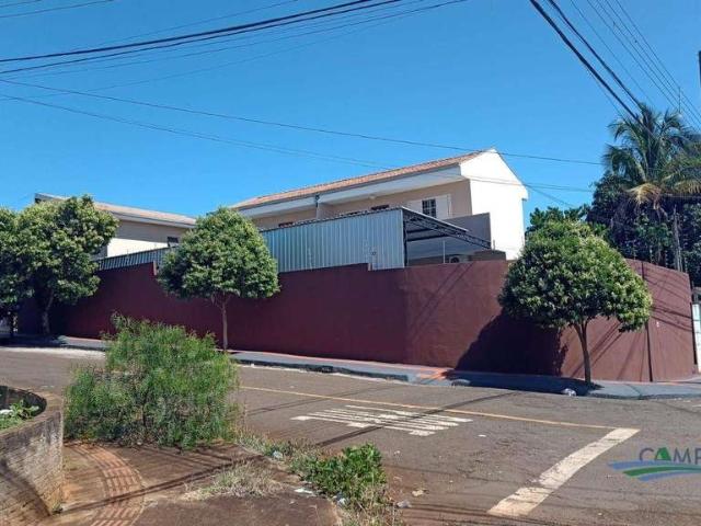 Casa / Sobrado para Venda em Londrina/PR Portal de Versalhes 1 7 Quartos