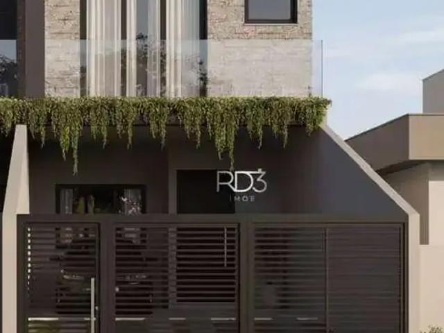 Casa / Sobrado para Venda em Londrina/PR Portal de Versalhes 1 2 Quartos