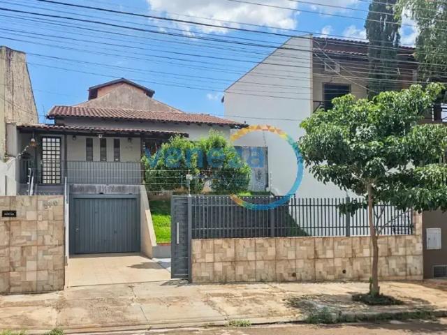 Casa / Sobrado para Venda em Londrina/PR Portal de Versalhes 1 3 Quartos