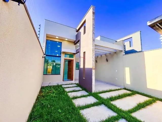 Casa / Sobrado para Venda em Londrina/PR Portal de Versalhes 1 3 Quartos