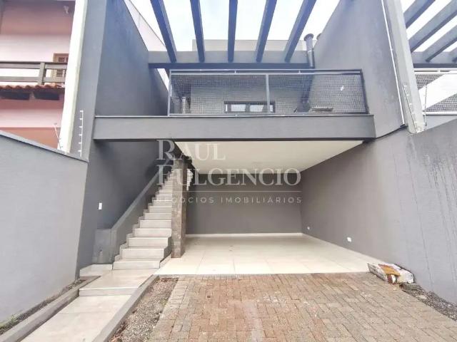 Casa / Sobrado para Venda em Londrina/PR Portal de Versalhes 1 3 Quartos