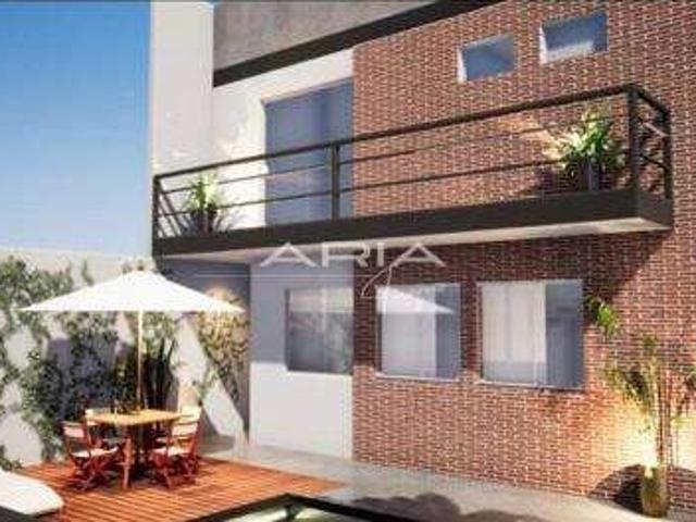 Casa / Sobrado para Venda em Londrina/PR Portal de Versalhes 1 3 Quartos