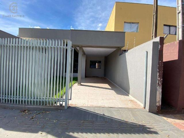 Casa / Sobrado para Venda em Londrina/PR Portal de Versalhes 1 3 Quartos