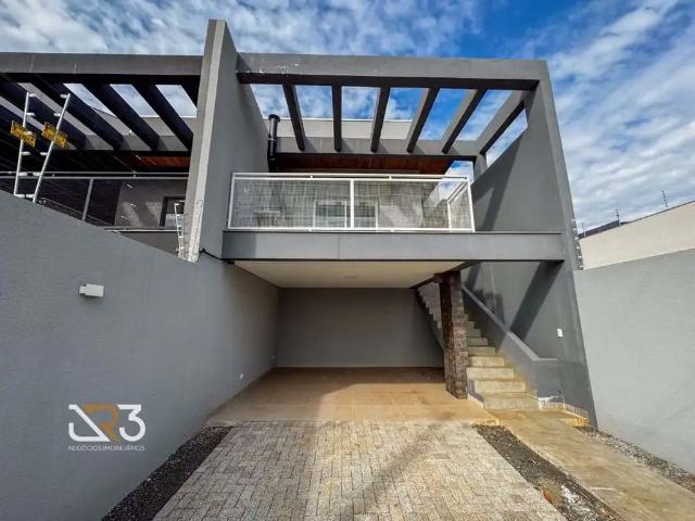 Casa / Sobrado para Venda em Londrina/PR Portal de Versalhes 1 3 Quartos
