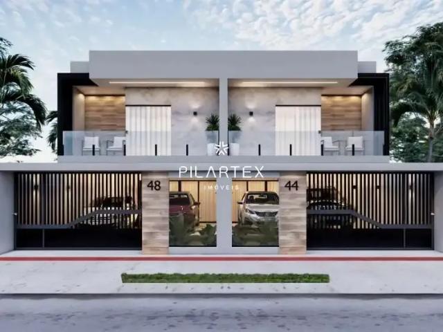 Casa / Sobrado para Venda em Londrina/PR Portal de Versalhes 1 3 Quartos