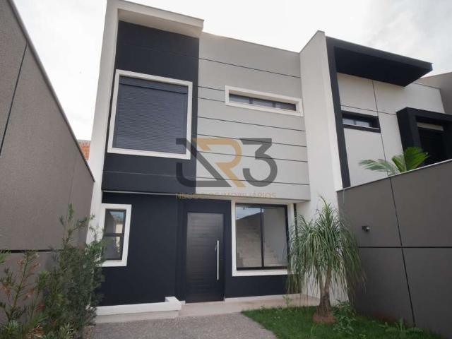 Casa / Sobrado para Venda em Londrina/PR Portal de Versalhes 1 3 Quartos