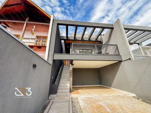 Casa / Sobrado para Venda em Londrina/PR Portal de Versalhes 1 3 Quartos