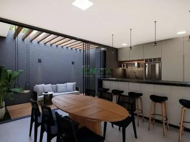 Casa / Sobrado para Venda em Londrina/PR Portal de Versalhes 1 3 Quartos