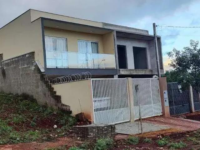 Casa / Sobrado para Venda em Londrina/PR Portal de Versalhes 1 3 Quartos