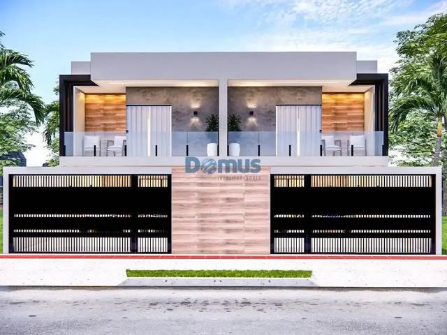 Casa / Sobrado para Venda em Londrina/PR Portal de Versalhes 1 3 Quartos