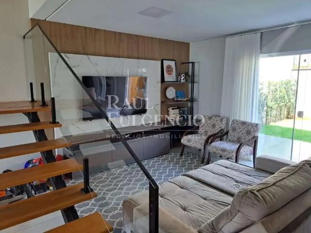 Casa / Sobrado para Venda em Londrina/PR Portal de Versalhes 1 3 Quartos