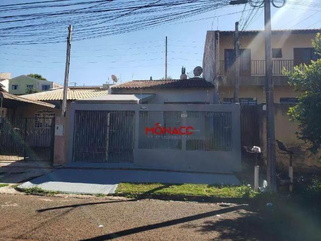 Casa / Sobrado para Venda em Londrina/PR Portal de Versalhes 2 2 Quartos