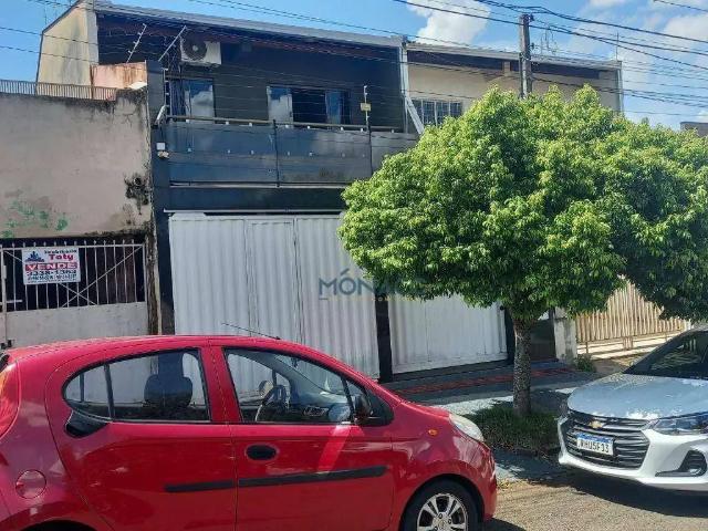 Casa / Sobrado para Venda em Londrina/PR Portal de Versalhes 2 2 Quartos