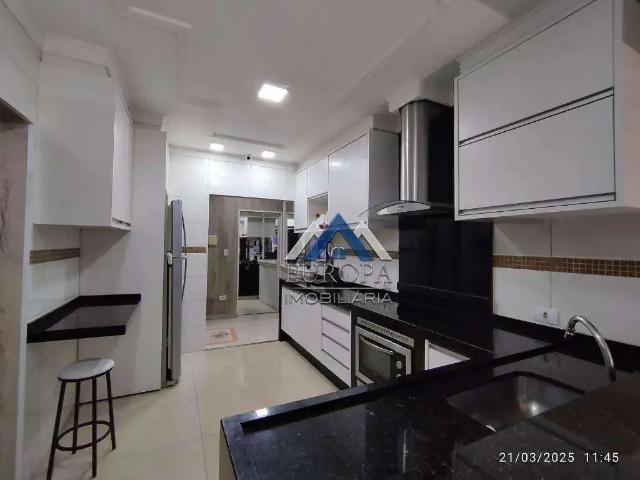 Casa / Sobrado para Venda em Londrina/PR Portal de Versalhes 2 2 Quartos