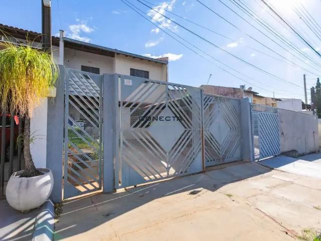 Casa / Sobrado para Venda em Londrina/PR Portal de Versalhes 2 3 Quartos