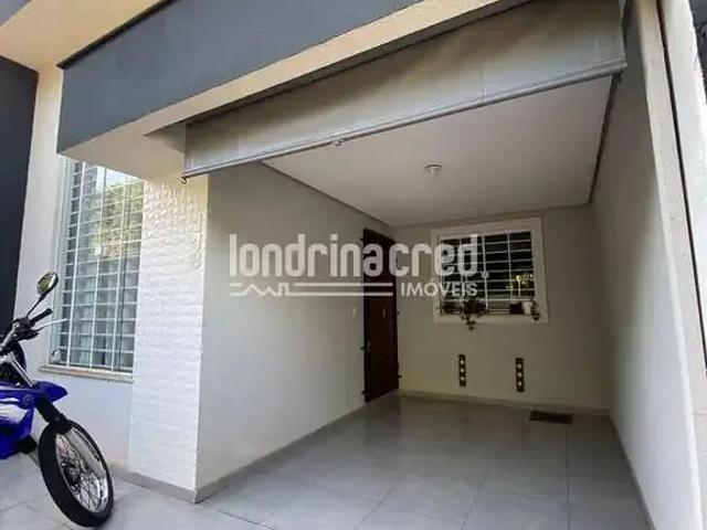 Casa / Sobrado para Venda em Londrina/PR Portal de Versalhes 2 3 Quartos