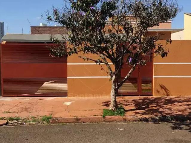 Casa / Sobrado para Venda em Londrina/PR Portal de Versalhes 2 3 Quartos