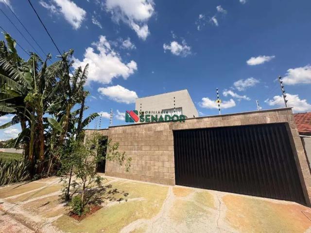 Casa / Sobrado para Venda em Londrina/PR Portal de Versalhes 2 3 Quartos