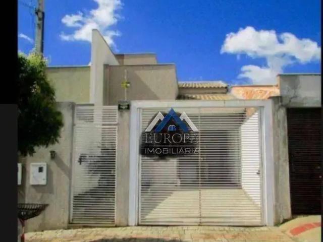Casa / Sobrado para Venda em Londrina/PR Portal de Versalhes 2 3 Quartos