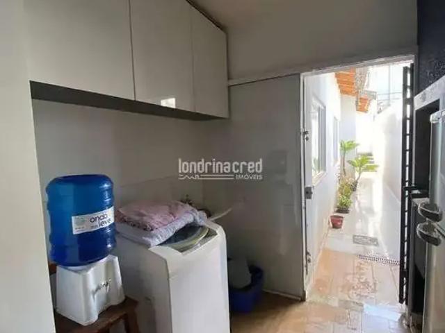 Casa / Sobrado para Venda em Londrina/PR Portal de Versalhes 2 3 Quartos