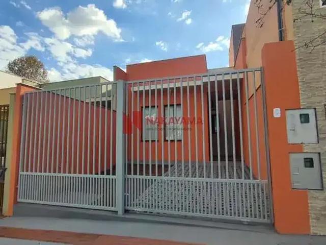 Casa / Sobrado para Venda em Londrina/PR Portal de Versalhes 2 3 Quartos