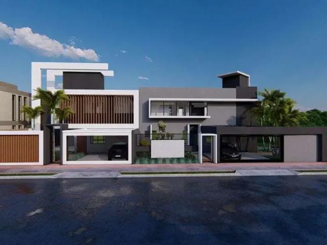 Casa / Sobrado para Venda em Londrina/PR Portal de Versalhes 2 3 Quartos