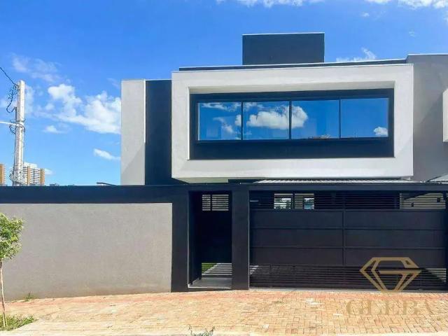 Casa / Sobrado para Venda em Londrina/PR Portal de Versalhes 2 3 Quartos