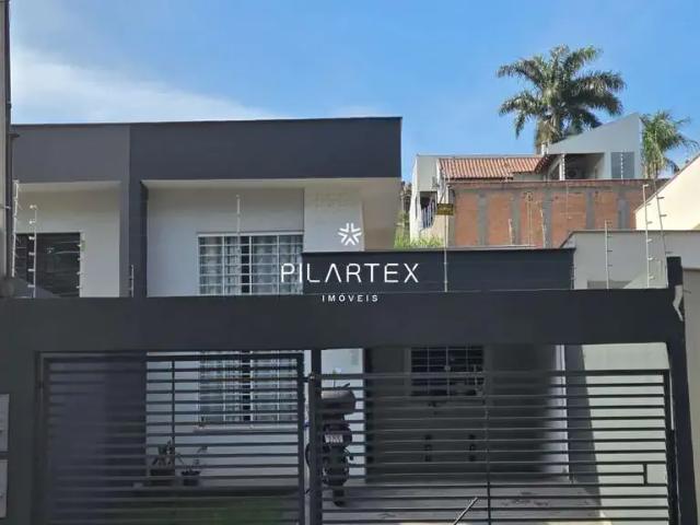 Casa / Sobrado para Venda em Londrina/PR Portal de Versalhes 2 3 Quartos