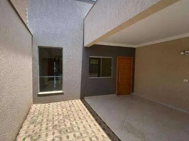 Casa / Sobrado para Venda em Londrina/PR Portal de Versalhes 2 3 Quartos