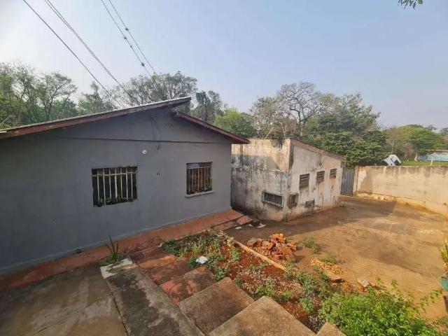 Casa / Sobrado para Venda em Londrina/PR Progresso 2 Quartos