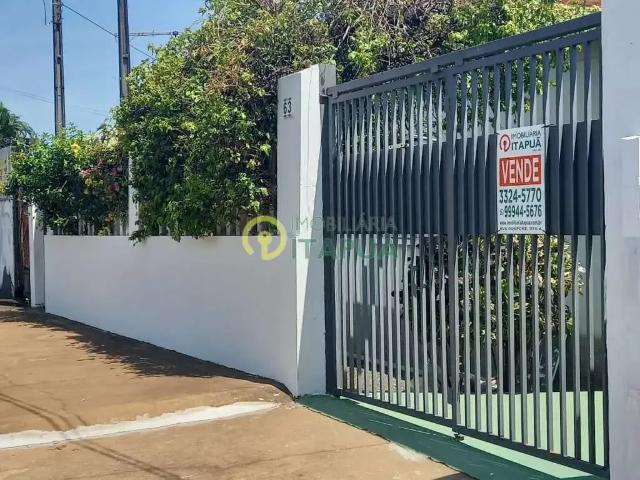 Casa / Sobrado para Venda em Londrina/PR Progresso 3 Quartos