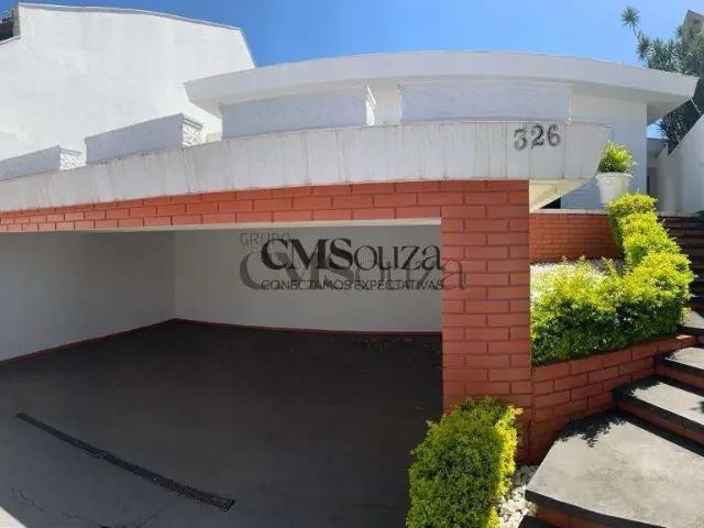 Casa / Sobrado para Venda em Londrina/PR Quebec 4 Quartos