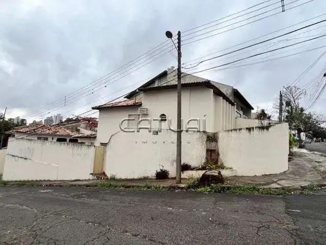 Casa / Sobrado para Venda em Londrina/PR Quebec 4 Quartos