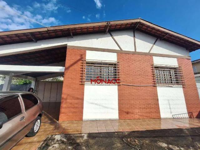 Casa / Sobrado para Venda em Londrina/PR Quebec 4 Quartos