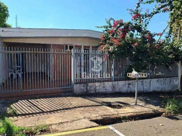 Casa / Sobrado para Venda em Londrina/PR Quebec 5 Quartos