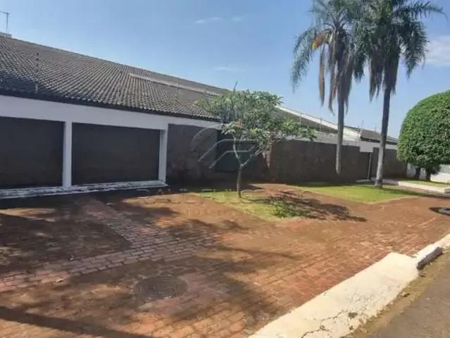 Casa / Sobrado para Venda em Londrina/PR Quebec 5 Quartos