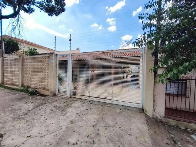 Casa / Sobrado para Venda em Londrina/PR Quebec 3 Quartos