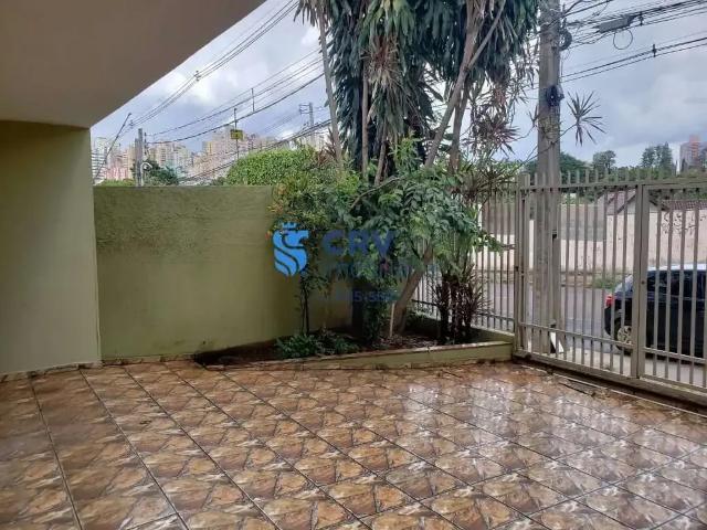 Casa / Sobrado para Venda em Londrina/PR Quebec 3 Quartos